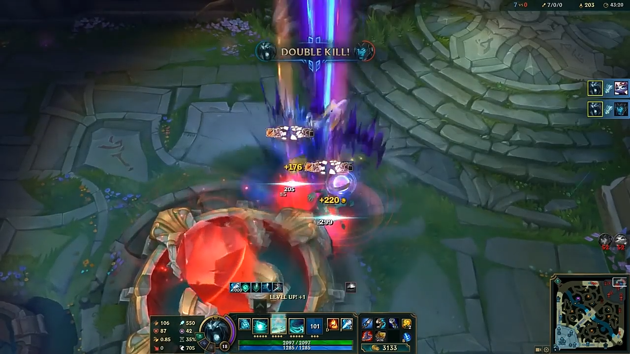 Pretemporada 2020, un nuevo viaje comienza - League of Legends S10 ...