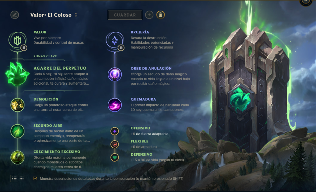 Guía para Darius [LOL]: ¡Que le corten la cabeza! – Gamer's Rift