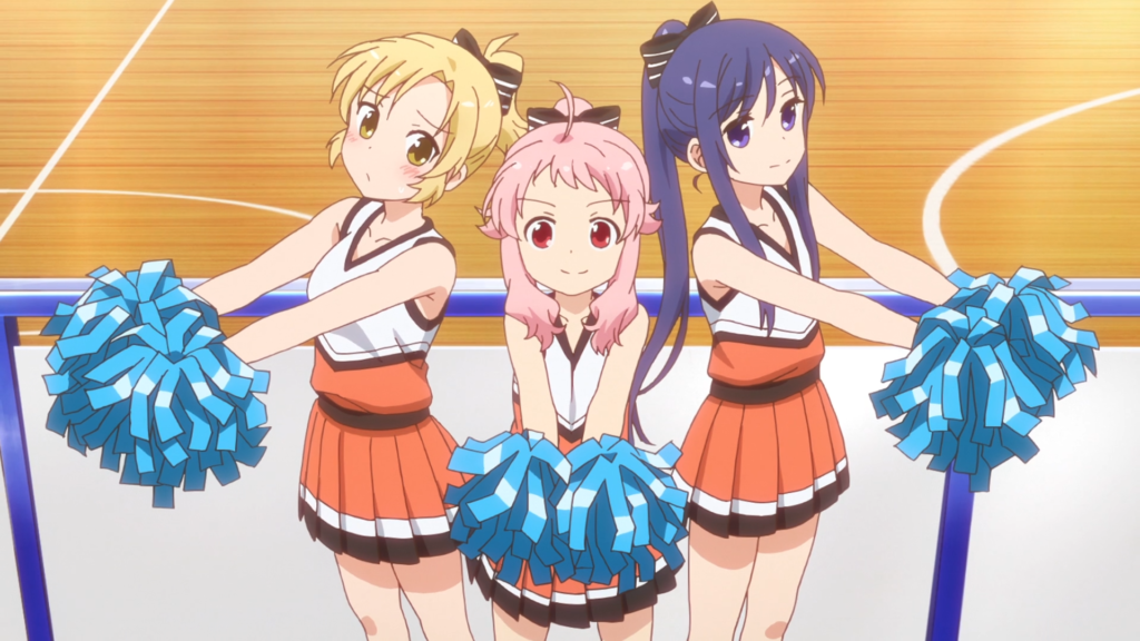 El manga Anima Yell! revela la portada de su volumen final – Gamer's Rift